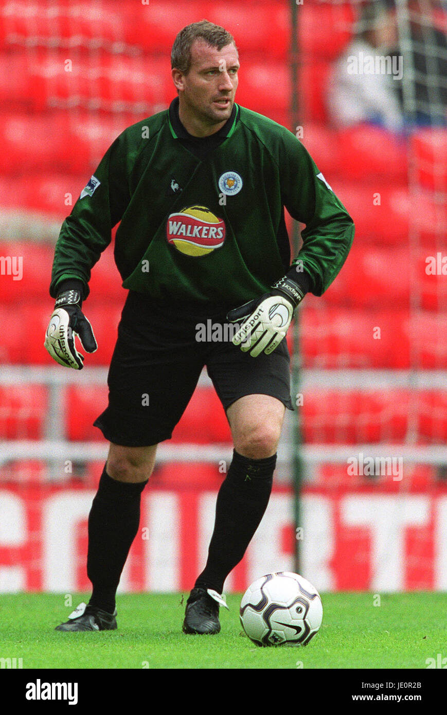 Tim flowers leicester hi-res stock photography and images - Alamy