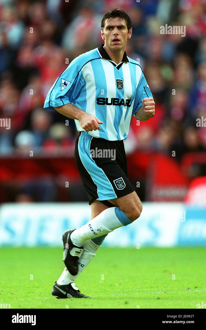 Charlton athletic v coventry city hi-res stock photography and images ...