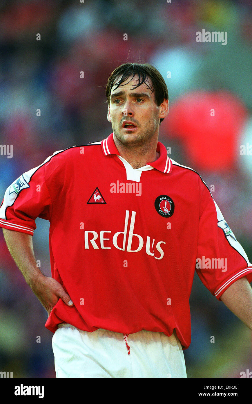 Steve brown charlton hi-res stock photography and images - Alamy