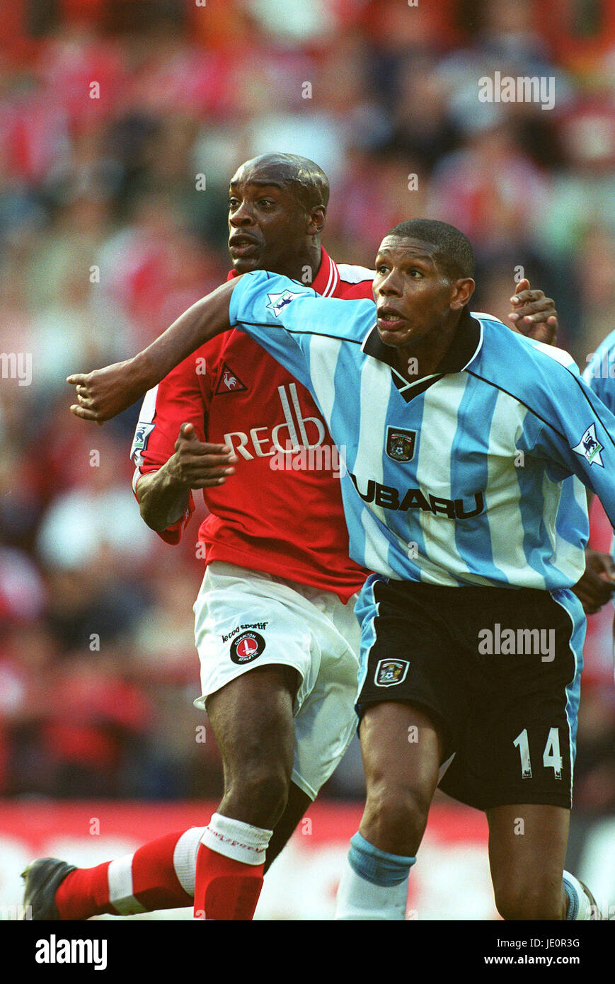 Football richard rufus hi-res stock photography and images - Alamy
