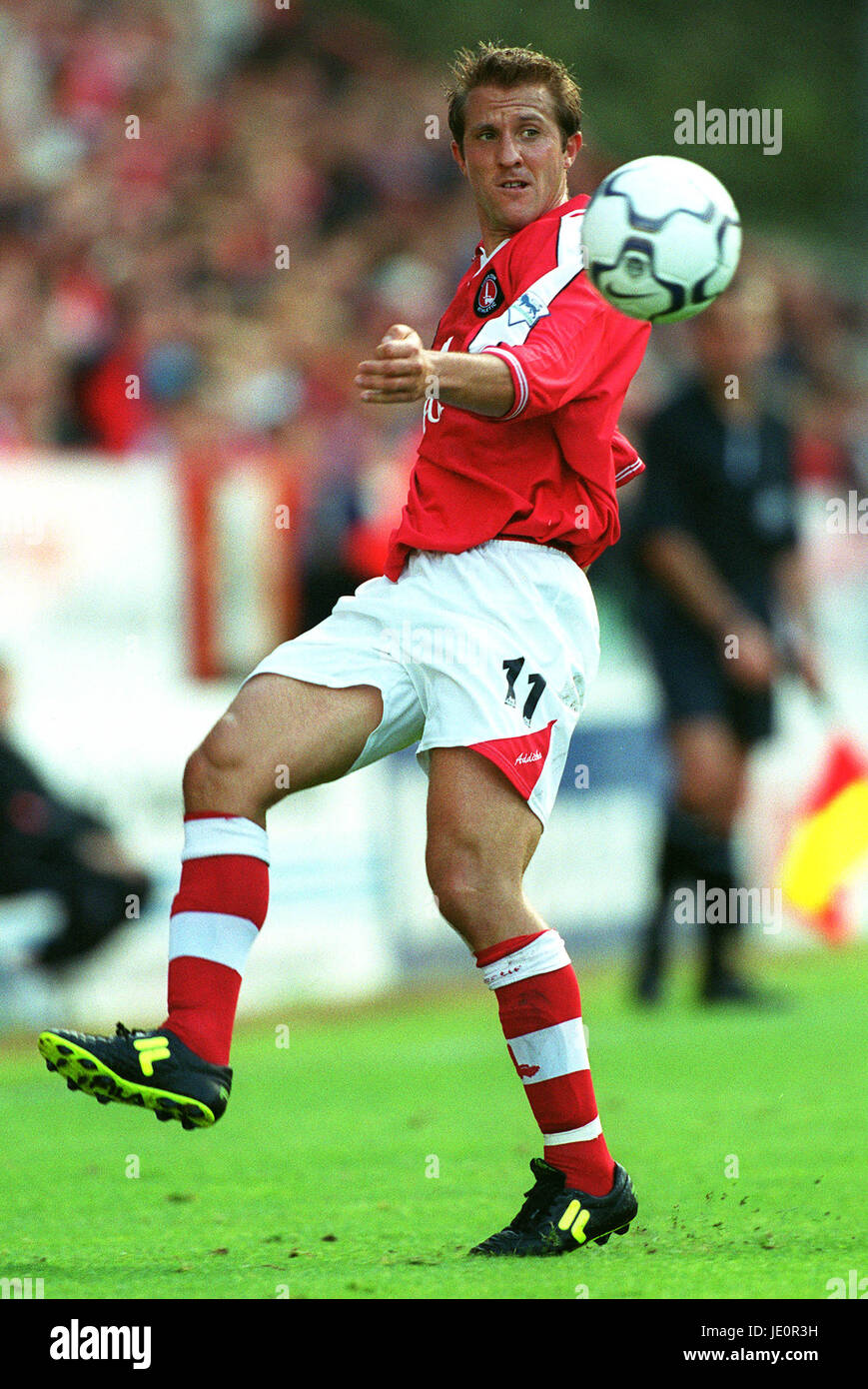 John c robinson hi-res stock photography and images - Alamy