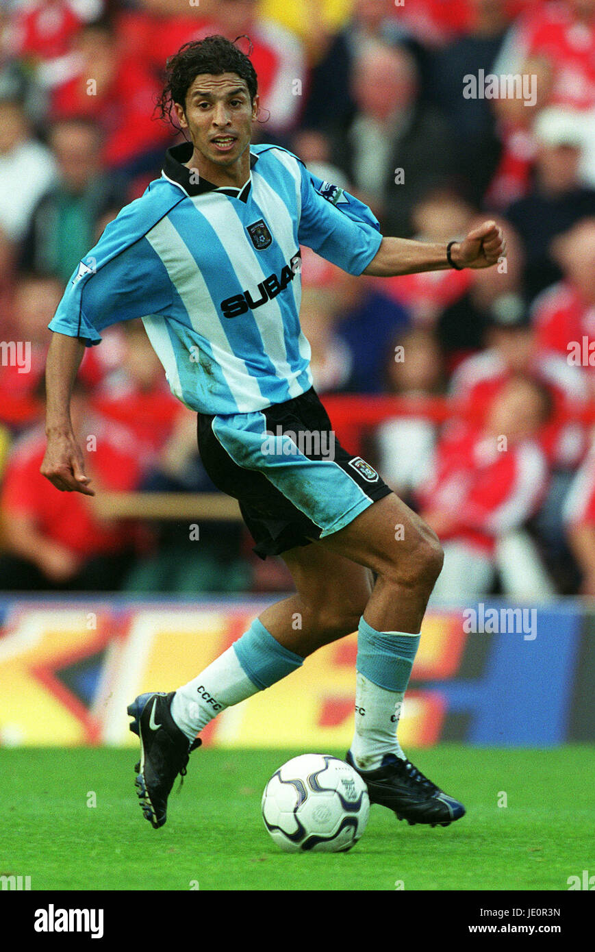 Youssef chippo hi-res stock photography and images - Alamy