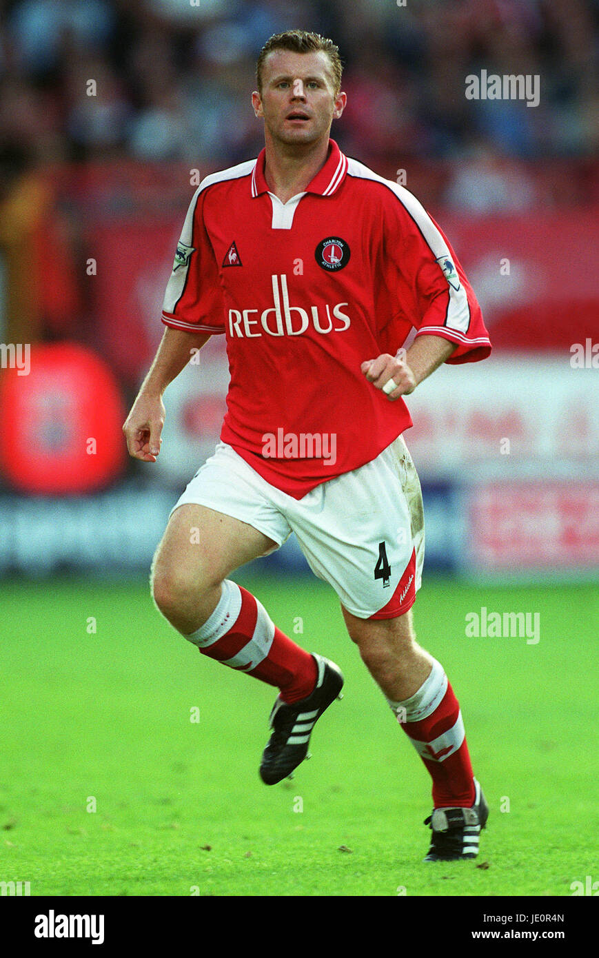 Charlton fc the valley hi-res stock photography and images - Alamy
