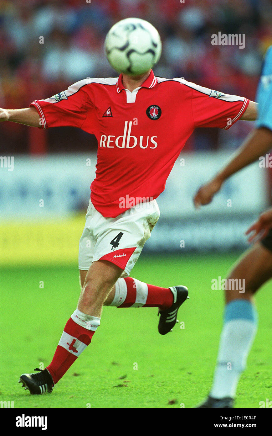 Graham stuart charlton athletic hi-res stock photography and images - Alamy