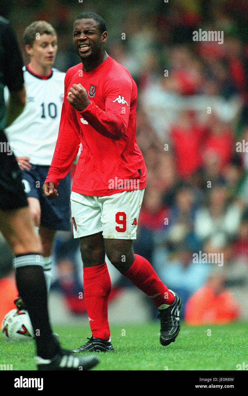 Nathan blake wales hi-res stock photography and images - Alamy