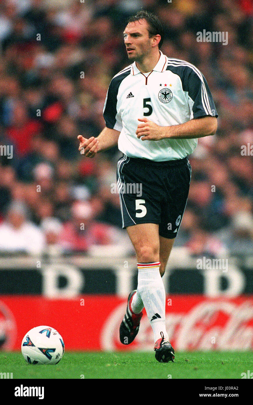 Jens nowotny hi-res stock photography and images - Alamy