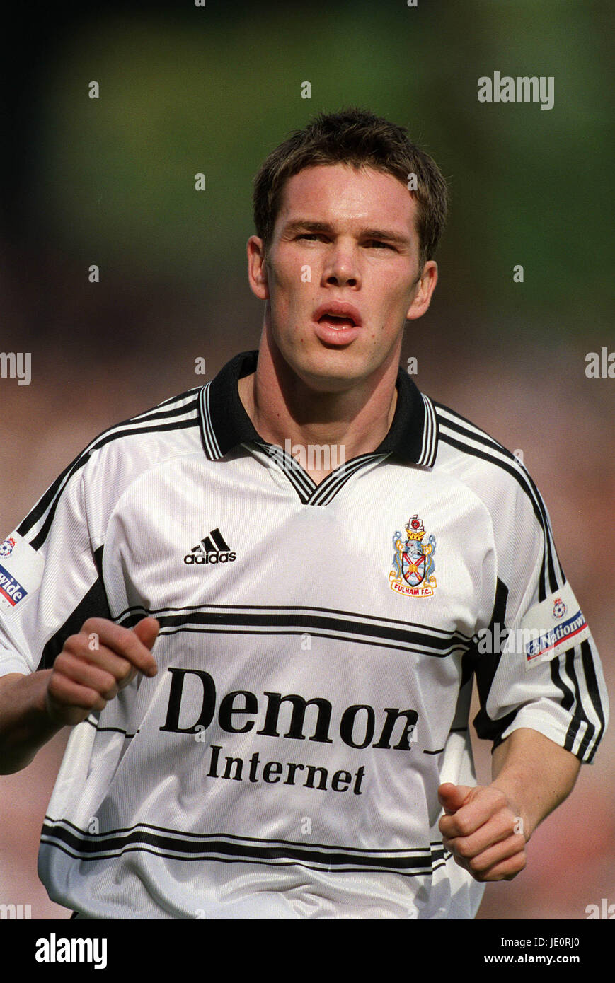 Steve finnan hi-res stock photography and images - Alamy