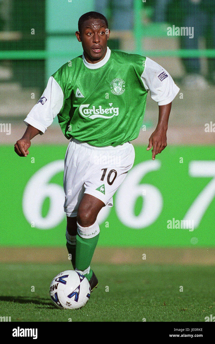 Russell latapy hi-res stock photography and images - Alamy