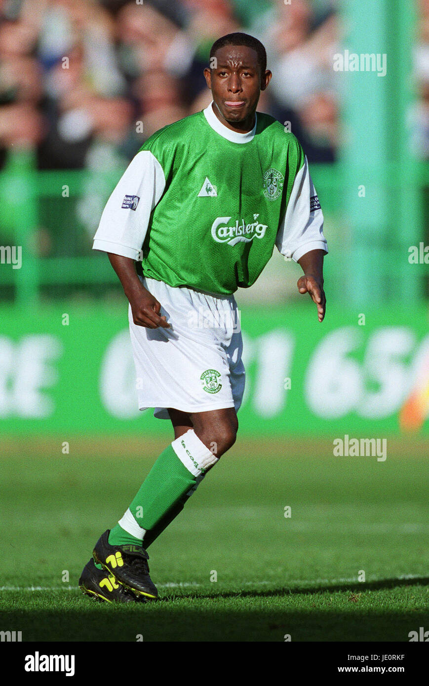 Russell latapy hi-res stock photography and images - Alamy