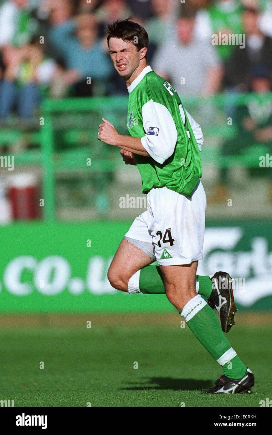 Paul fenwick hi-res stock photography and images - Alamy