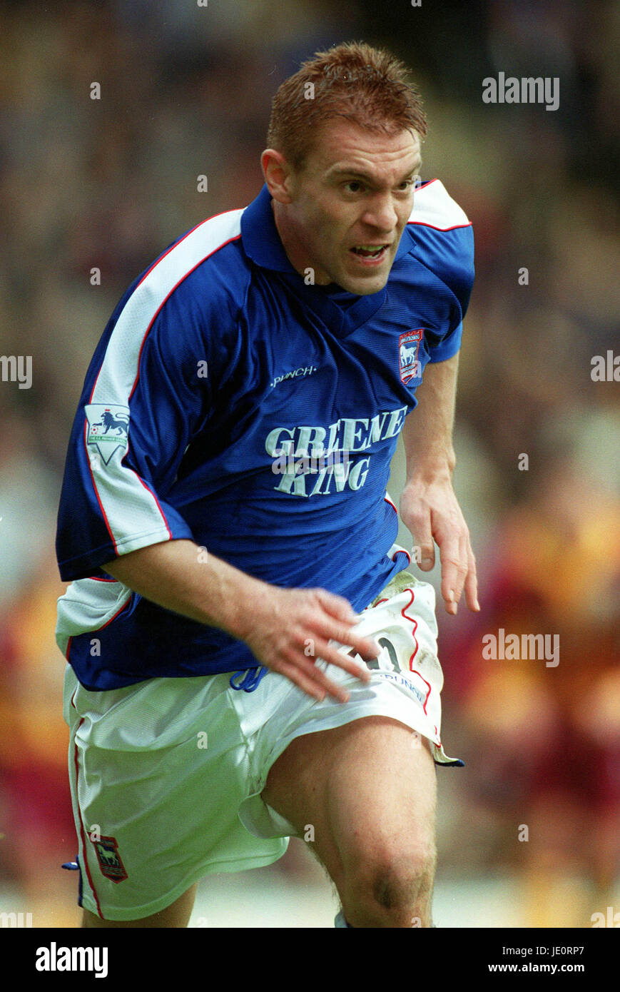 Richard bradford hi-res stock photography and images - Alamy