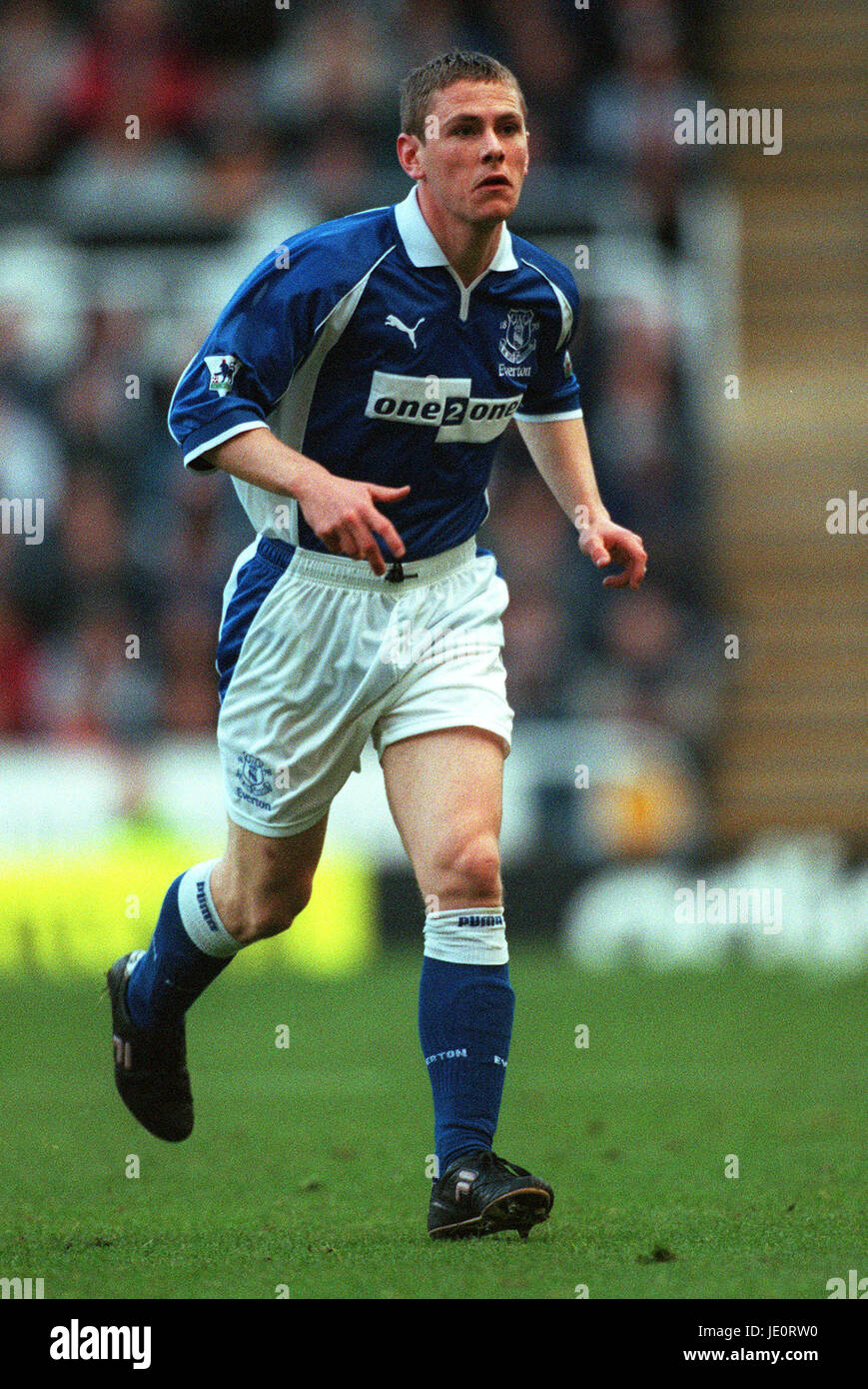 Gary naysmith hi-res stock photography and images - Alamy