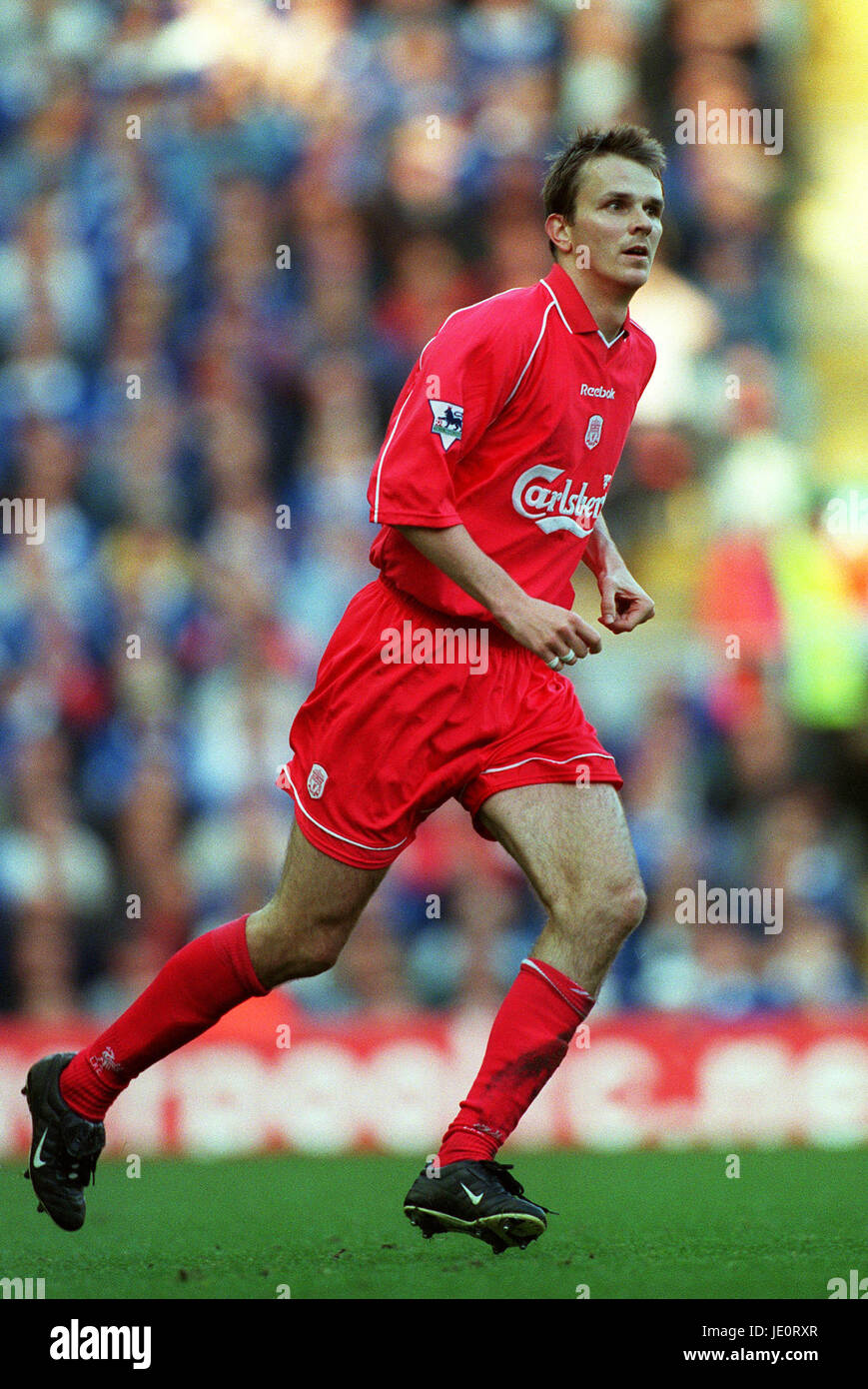 Dietmar hamann hi-res stock photography and images - Alamy