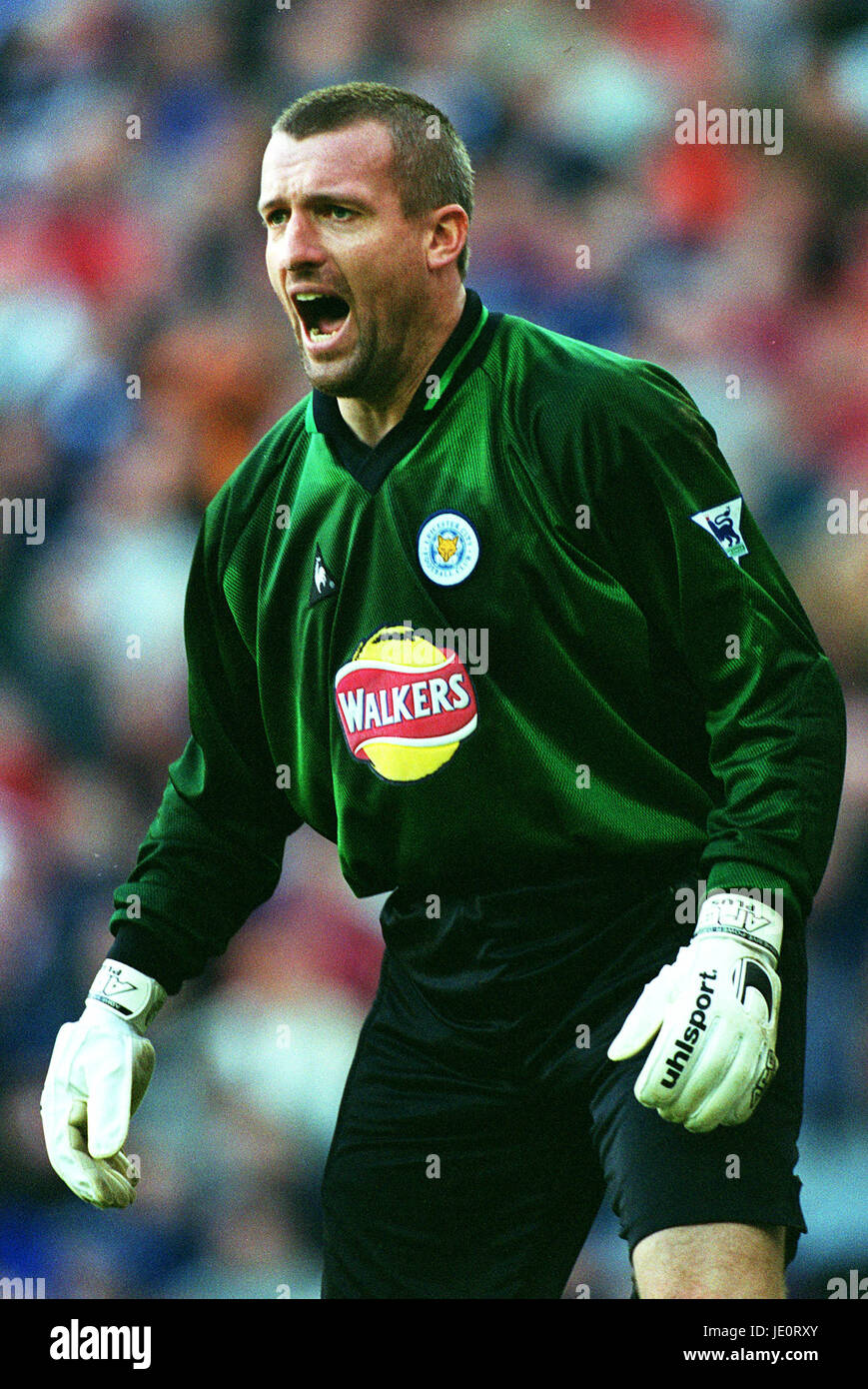Tim flowers leicester hi-res stock photography and images - Alamy