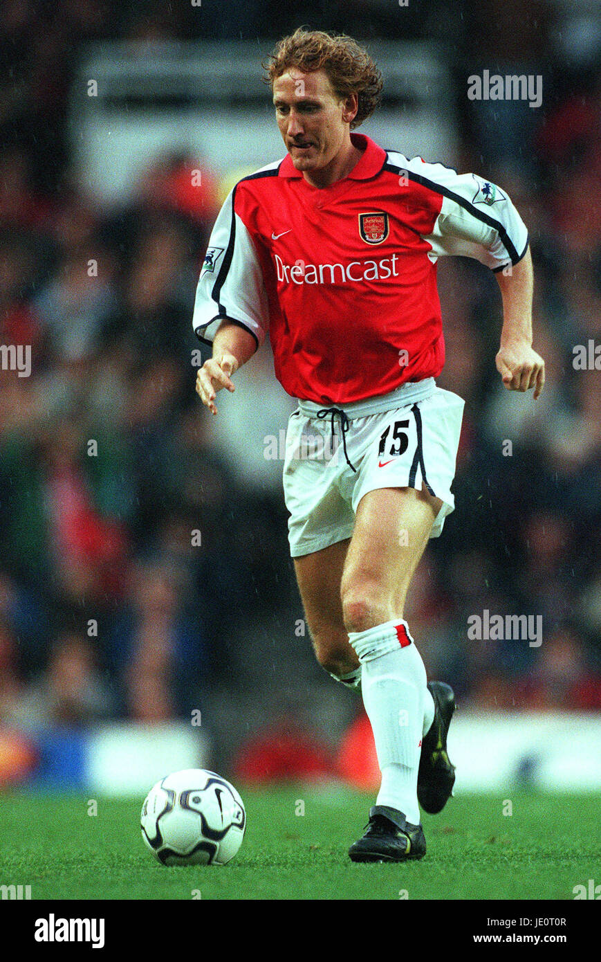 Fc arsenal 2000 hi-res stock photography and images - Alamy