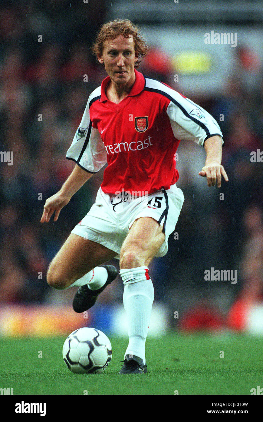 Fc arsenal 2000 hi-res stock photography and images - Alamy