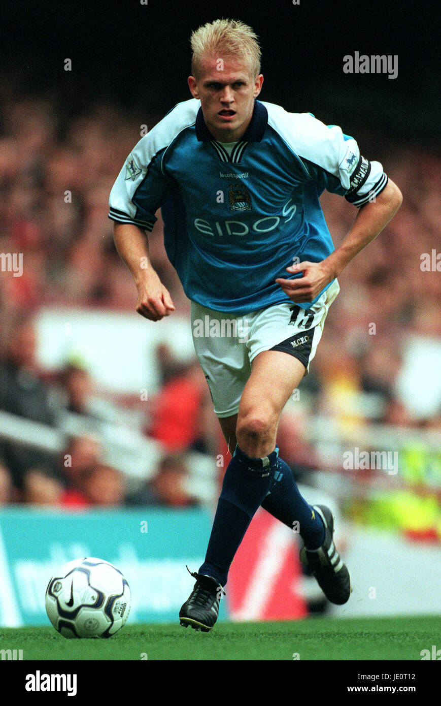 Alf Inge Haaland High Resolution Stock Photography and Images - Alamy