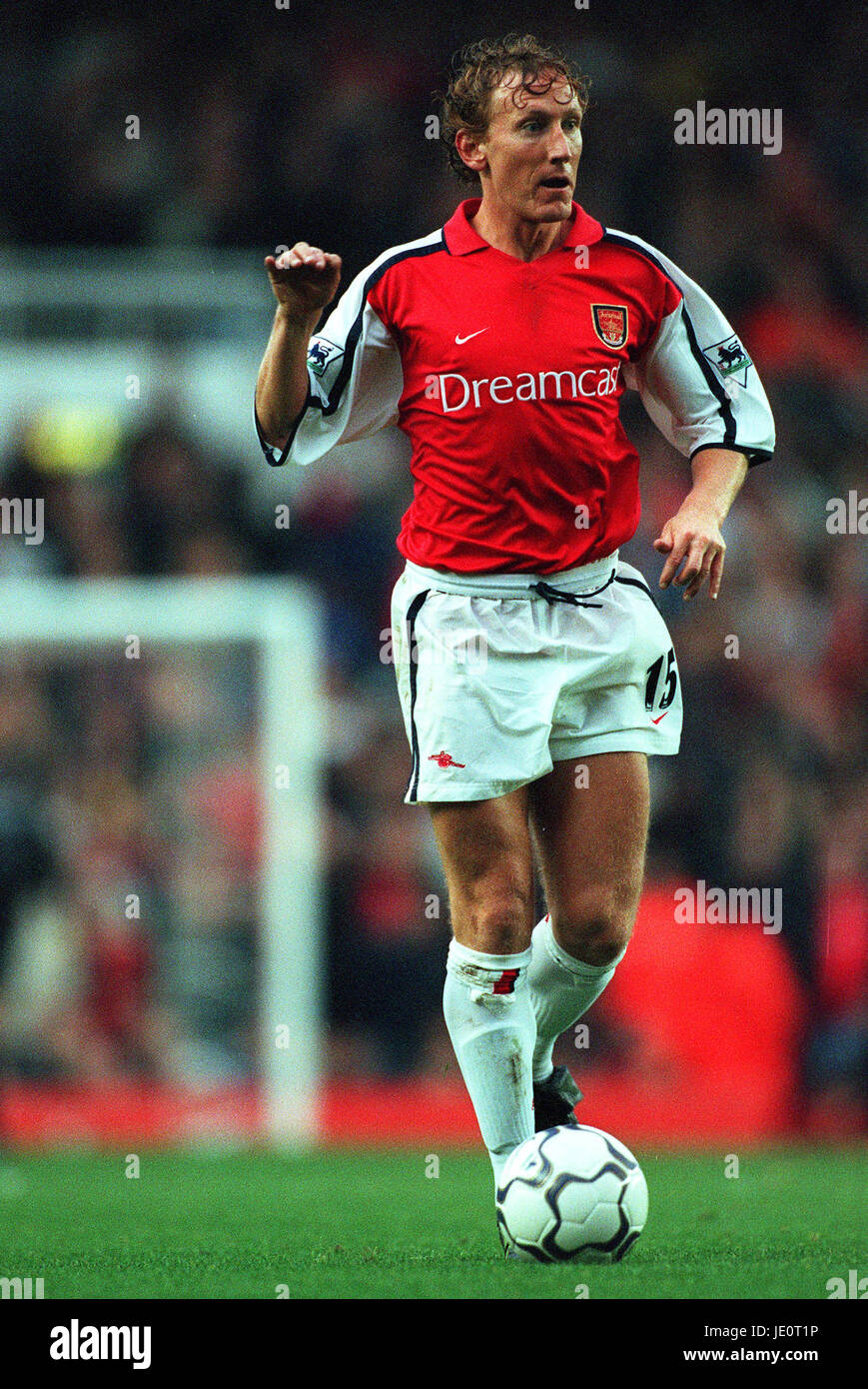 Fc arsenal 2000 hi-res stock photography and images - Alamy
