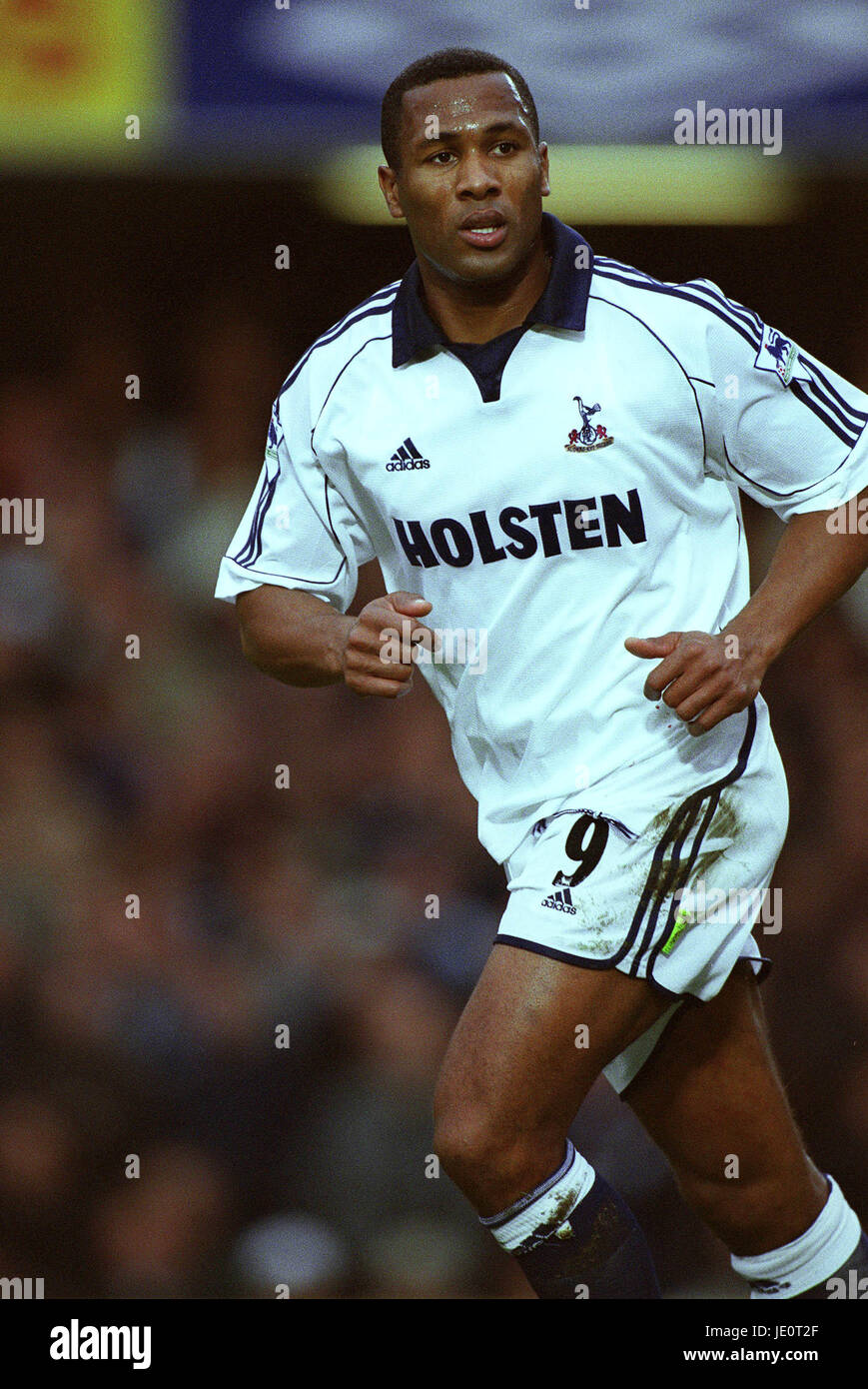 Spurs ferdinand hi-res stock photography and images - Alamy