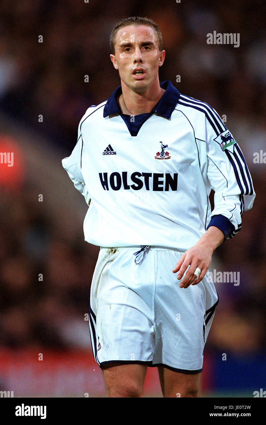 Chris perry tottenham hotspur hi-res stock photography and images - Alamy