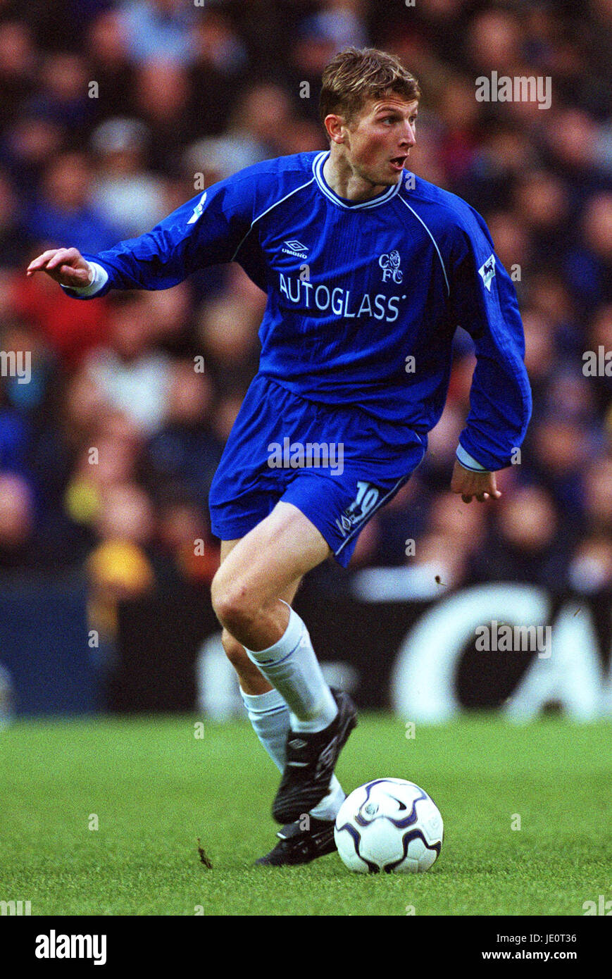 Tore andre flo hi-res stock photography and images - Alamy