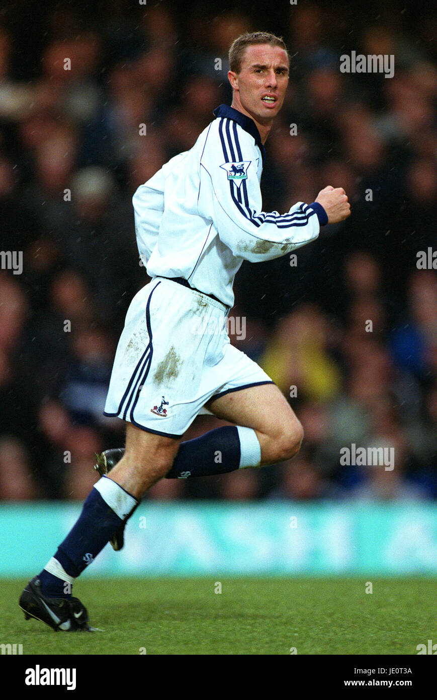 Chris perry tottenham hotspur hi-res stock photography and images - Alamy