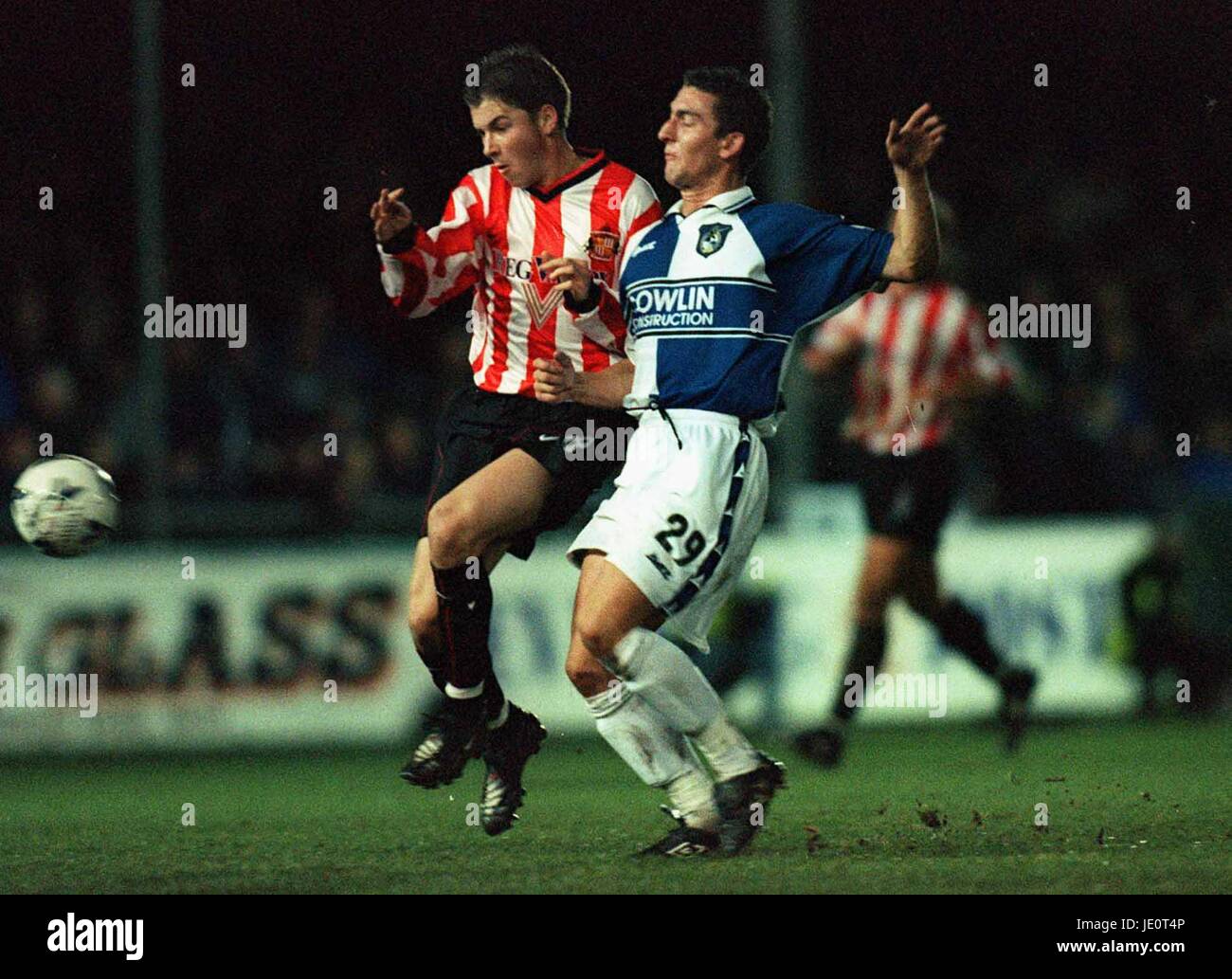 John bristol hi-res stock photography and images - Alamy