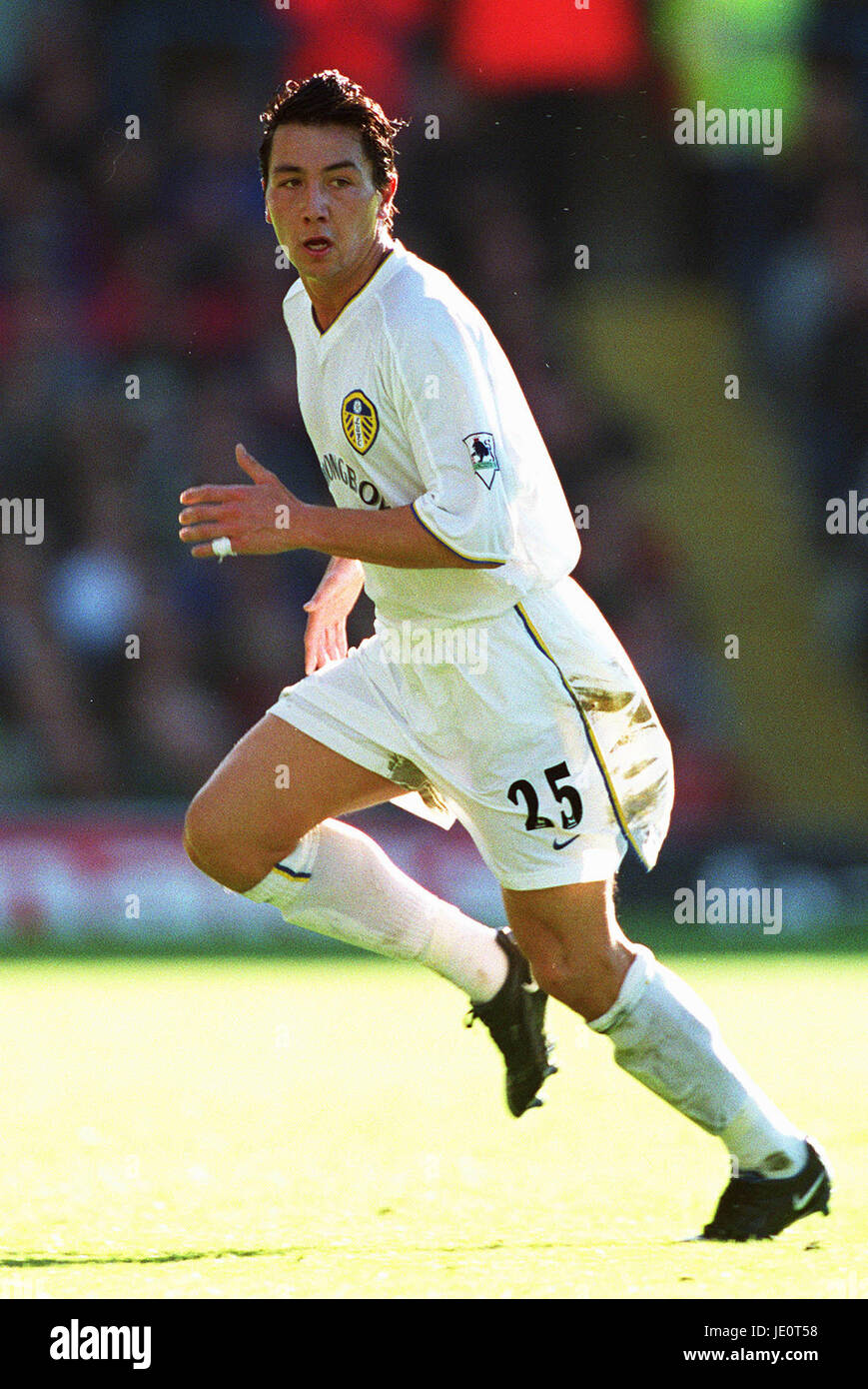 Jacob burns hi-res stock photography and images - Alamy