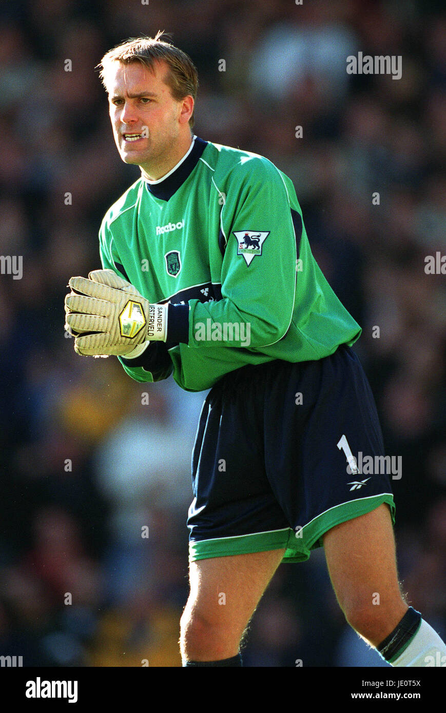 Westerveld 2000 hi-res stock photography and images - Alamy