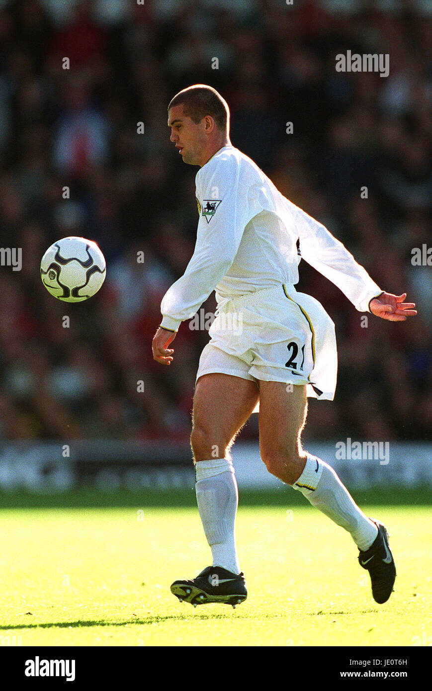 Dominic matteo hi-res stock photography and images - Alamy