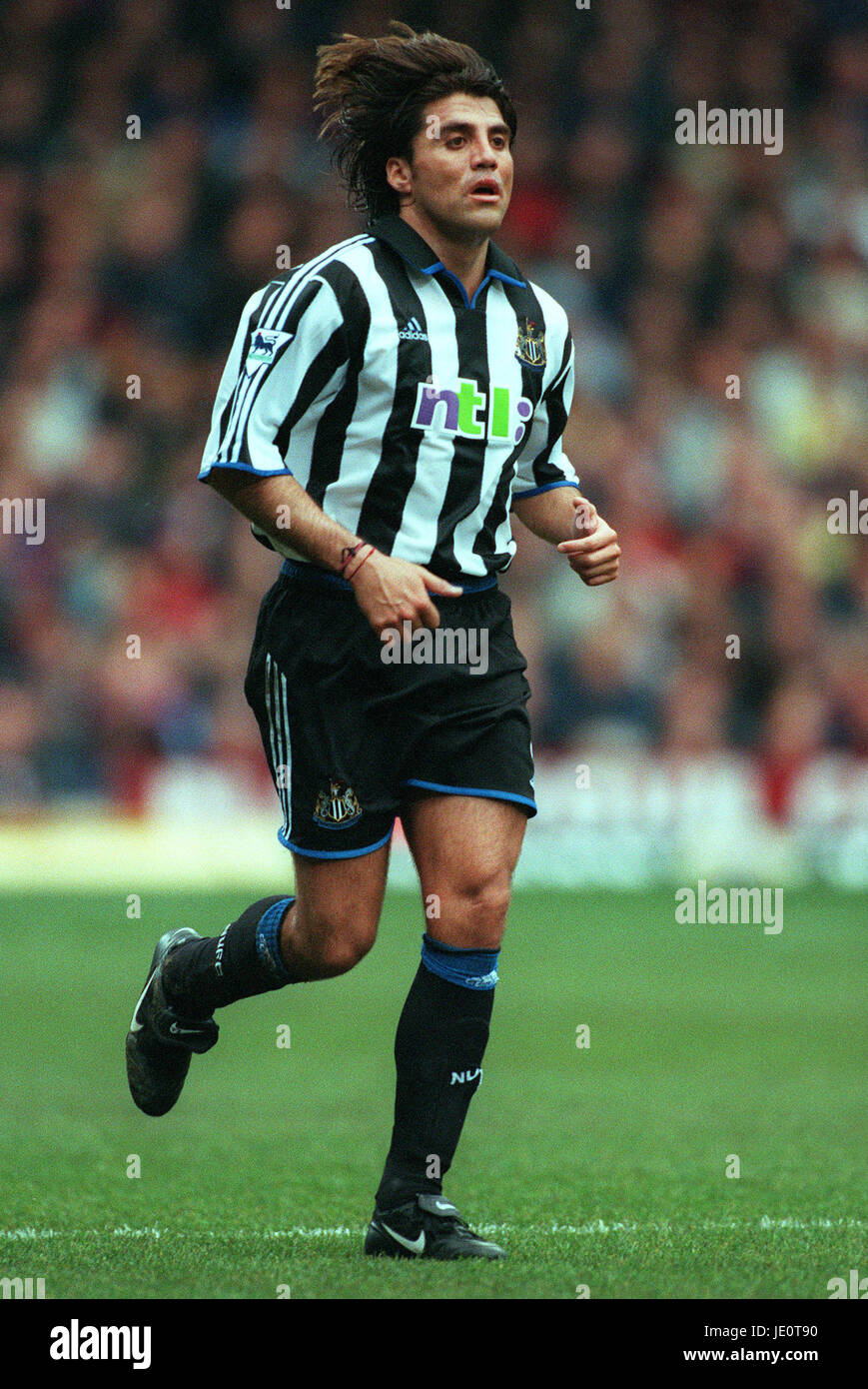 Clarence acuna newcastle hi-res stock photography and images - Alamy