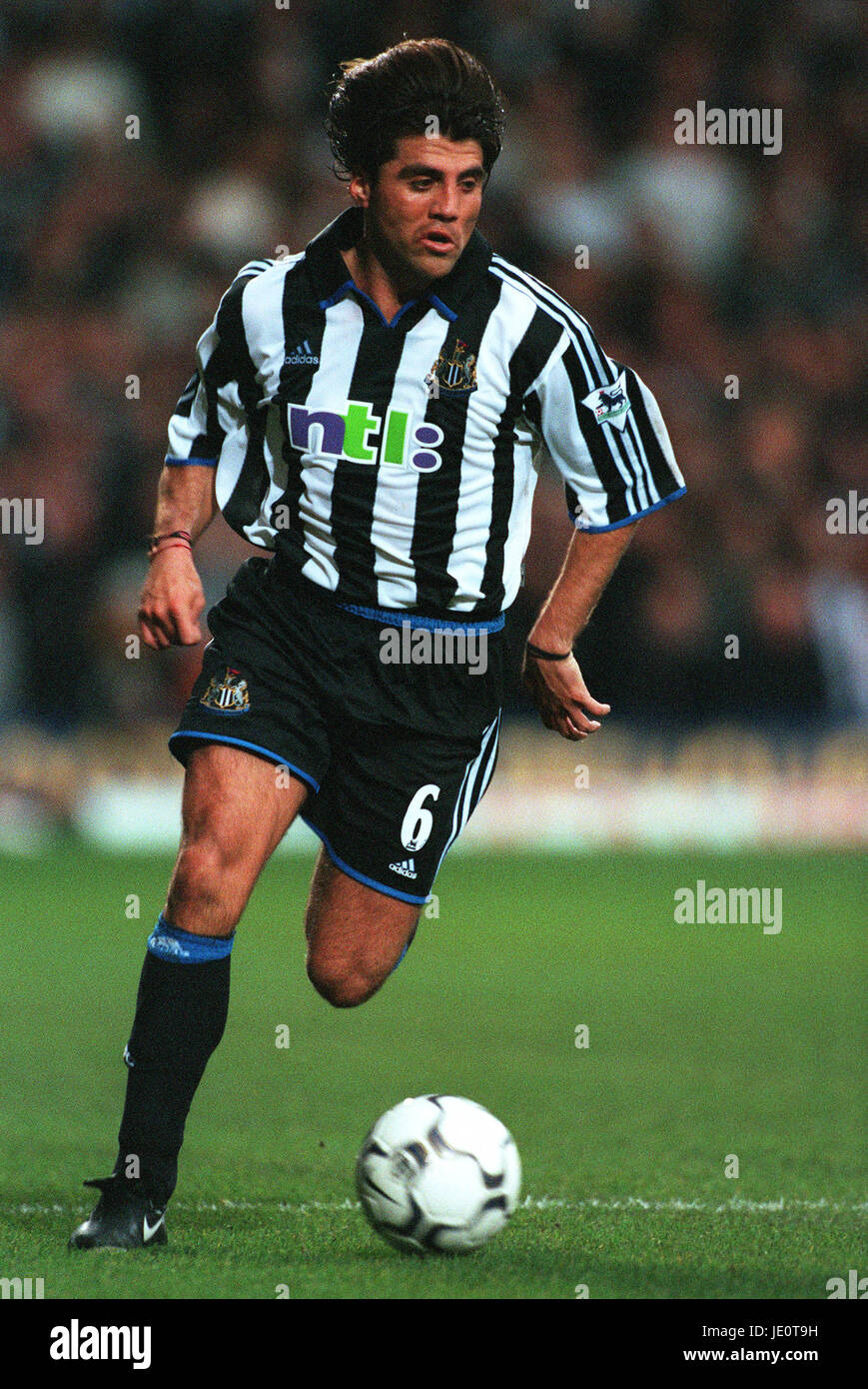 Clarence acuna newcastle hi-res stock photography and images - Alamy