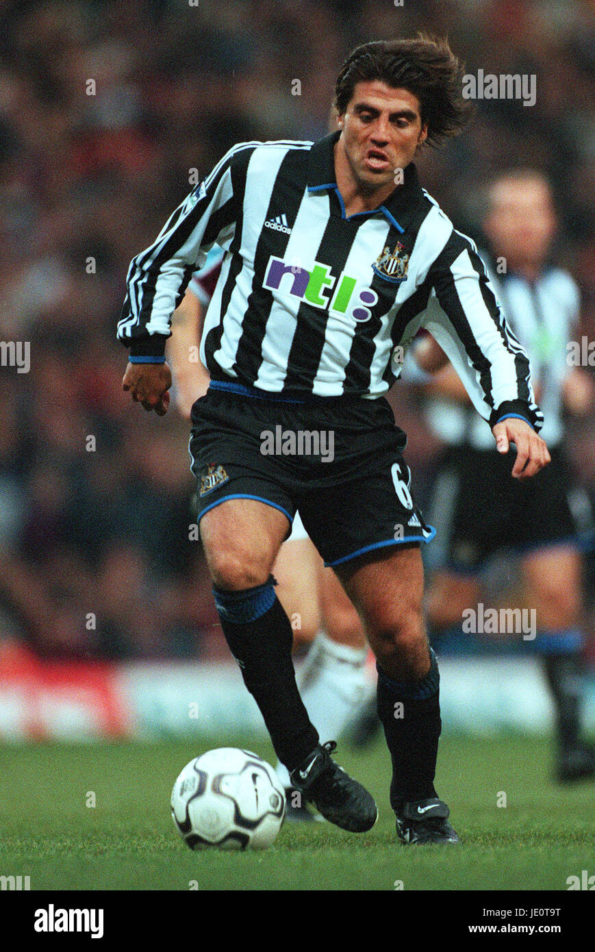 Clarence acuna newcastle hi-res stock photography and images - Alamy