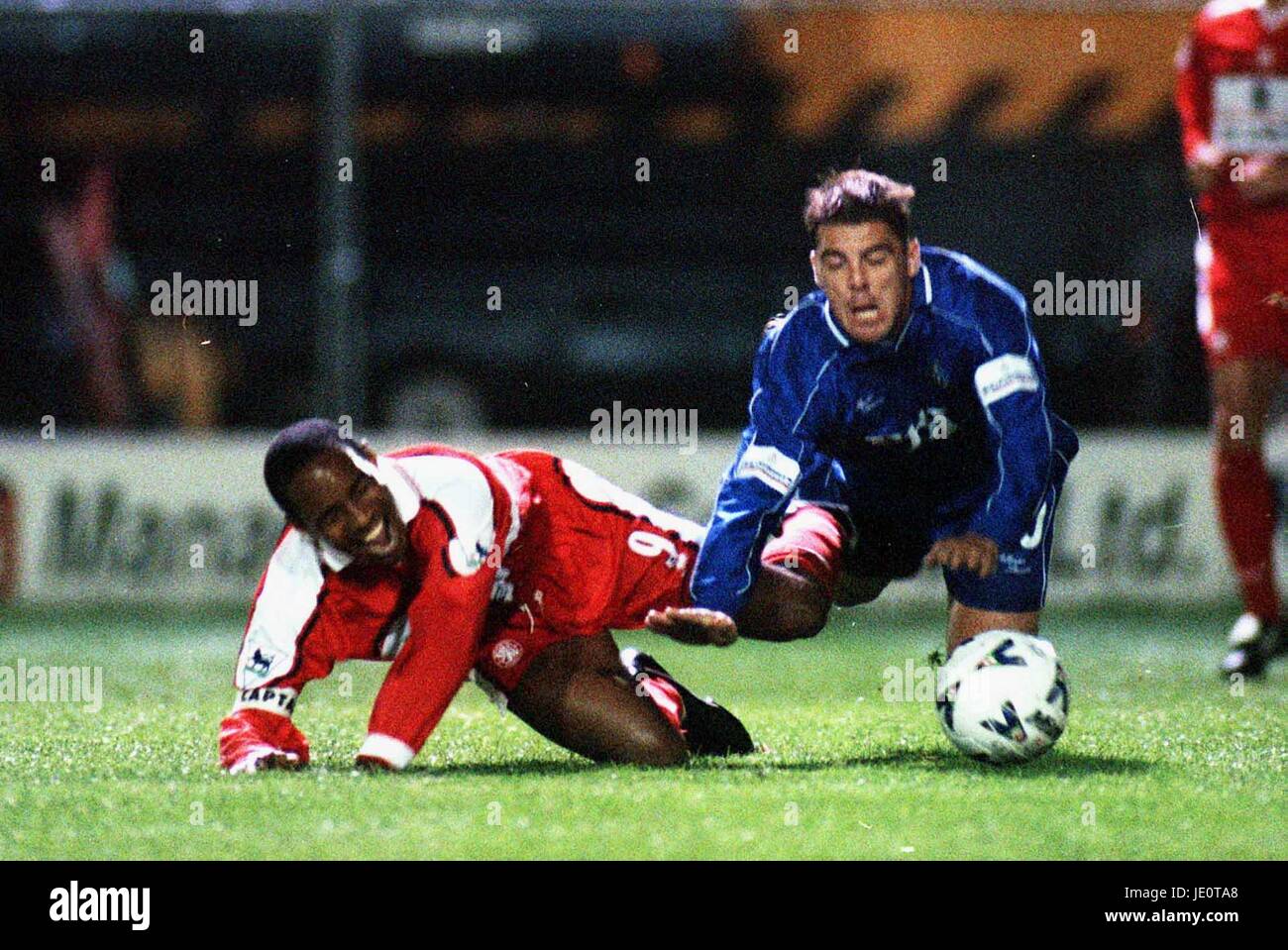 Gary Twynham High Resolution Stock Photography and Images - Alamy