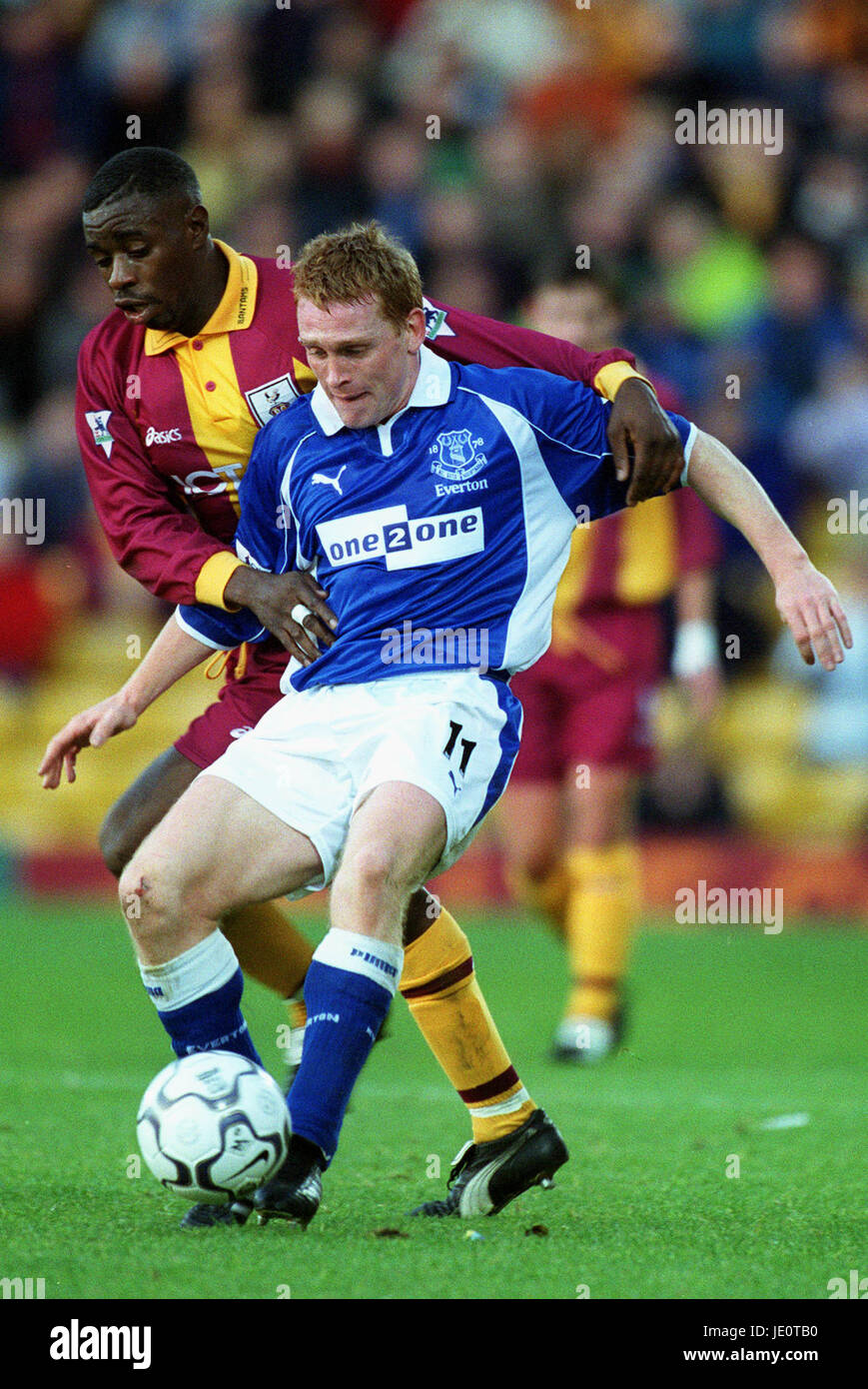 Jamie lawrence bradford hi-res stock photography and images - Alamy