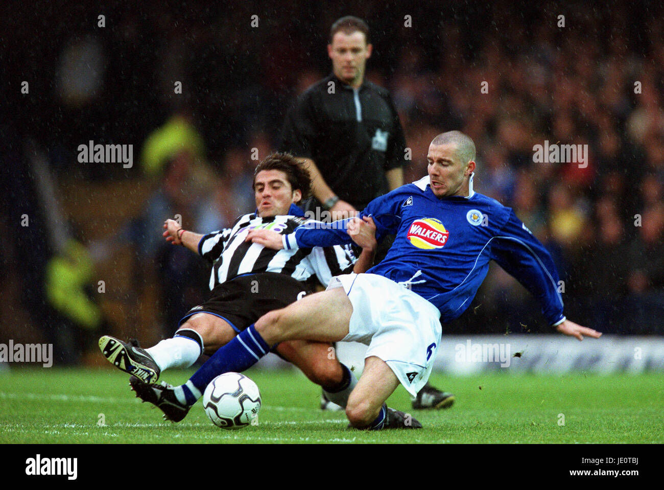 Clarence acuna newcastle hi-res stock photography and images - Alamy