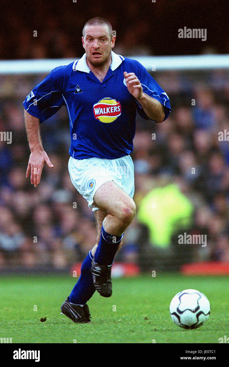 GERRY TAGGART LEICESTER CITY FC FILBERT STREET LEICESTER 11 November ...
