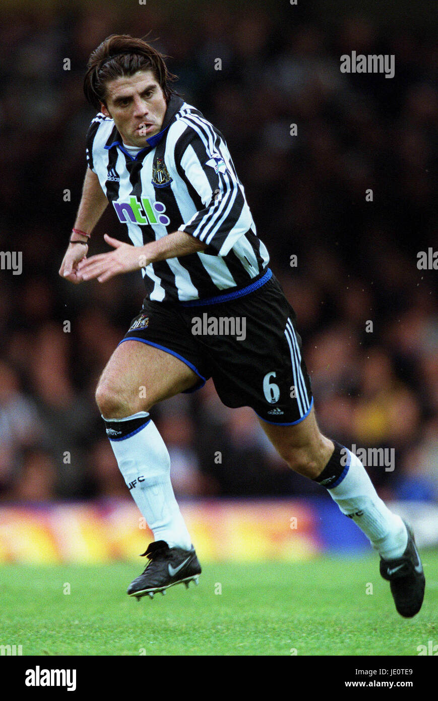 Clarence acuna newcastle hi-res stock photography and images - Alamy