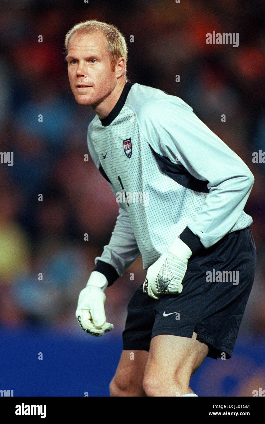 Brad Friedel