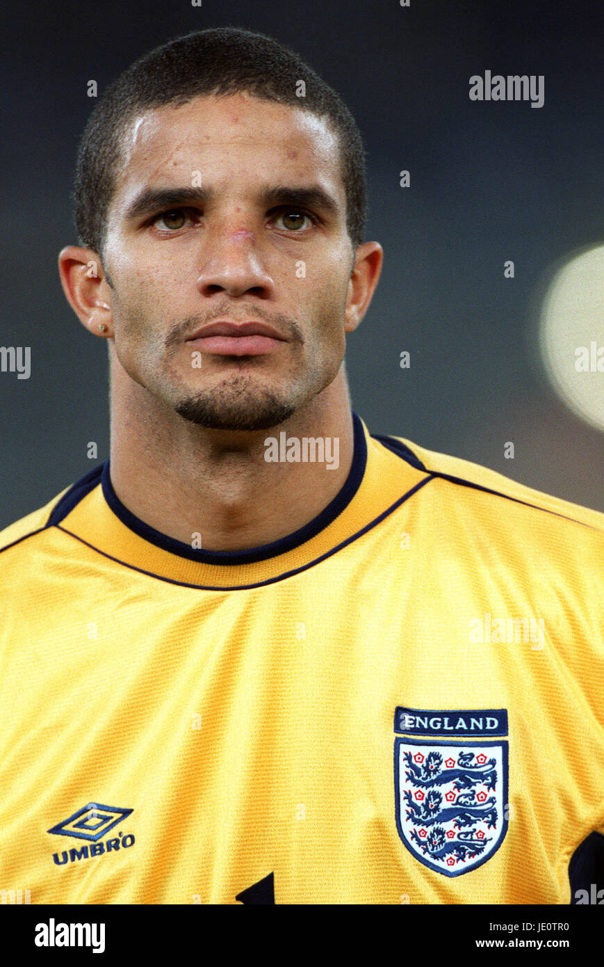 DAVID JAMES ENGLAND & ASTON VILLA FC STADE DEL ALPI TURIN ITALY 15 ...