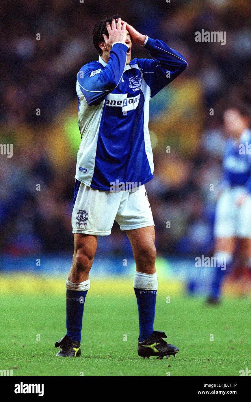 Idan tal hi-res stock photography and images - Alamy