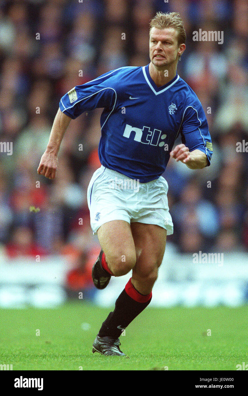 Numan rangers hi-res stock photography and images - Alamy