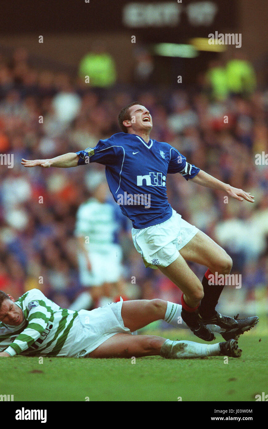 Alan ferguson hi-res stock photography and images - Alamy