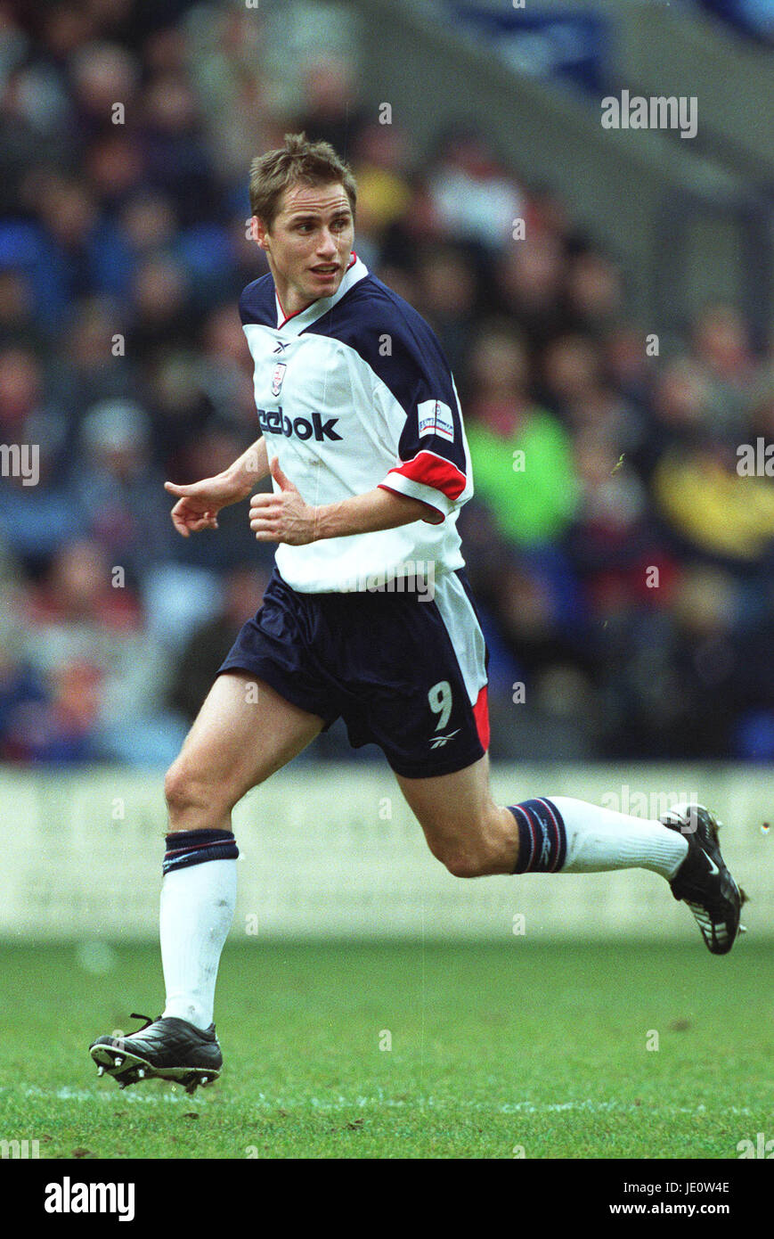 Bo hansen hi-res stock photography and images - Alamy