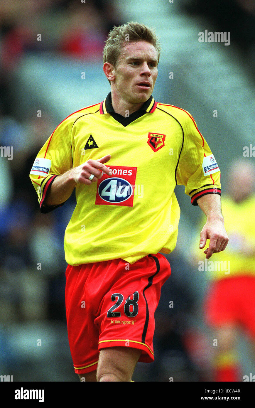 Neilsen hi-res stock photography and images - Alamy