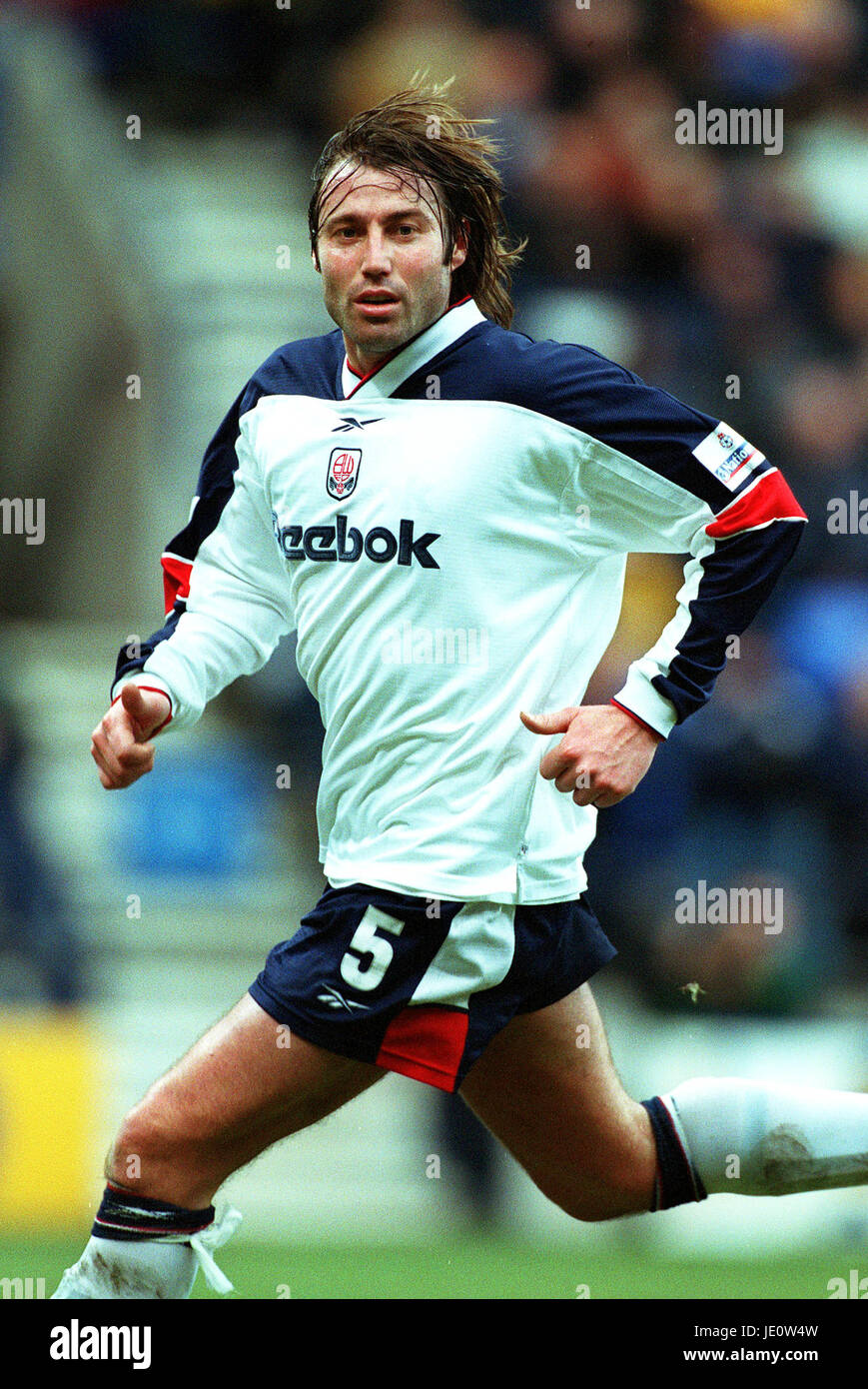 Paul warhurst hi-res stock photography and images - Alamy
