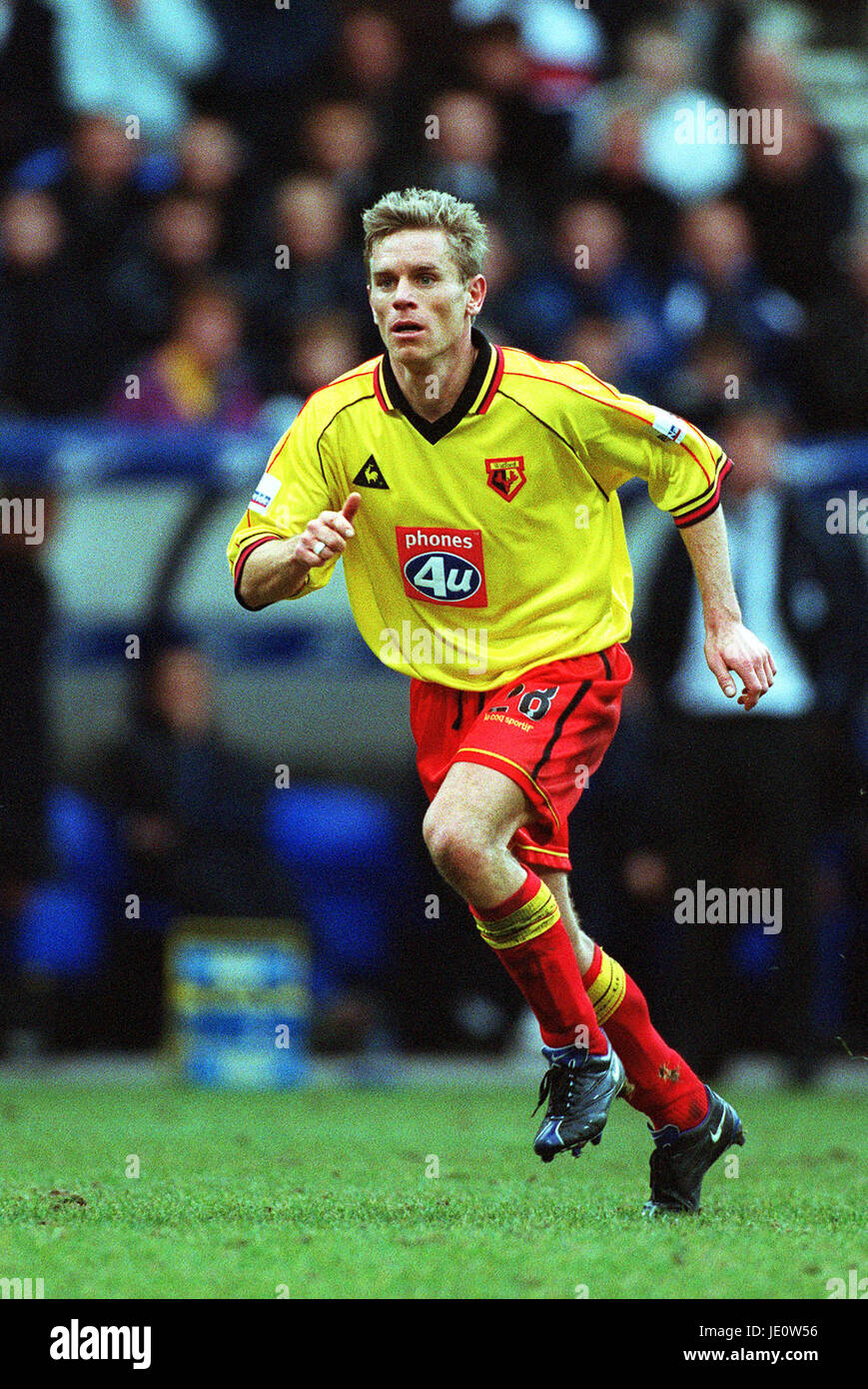 Neilsen hi-res stock photography and images - Alamy