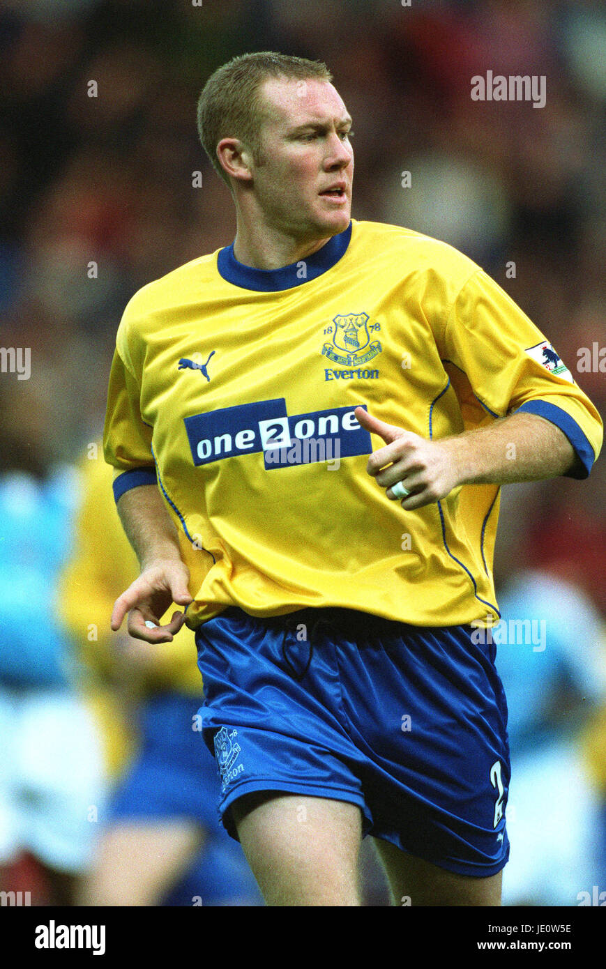 Steve watson hi-res stock photography and images - Alamy