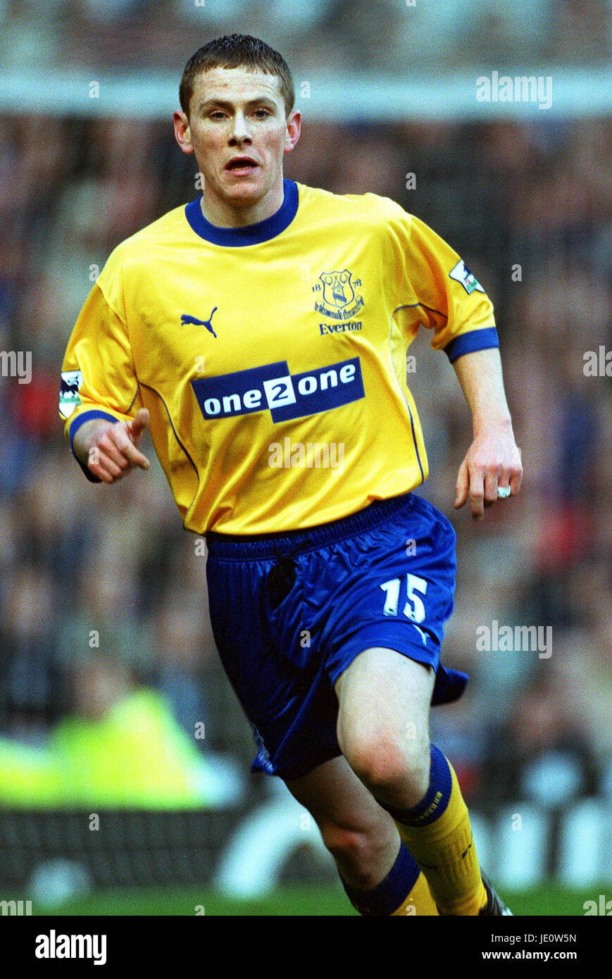 Gary naysmith hi-res stock photography and images - Alamy