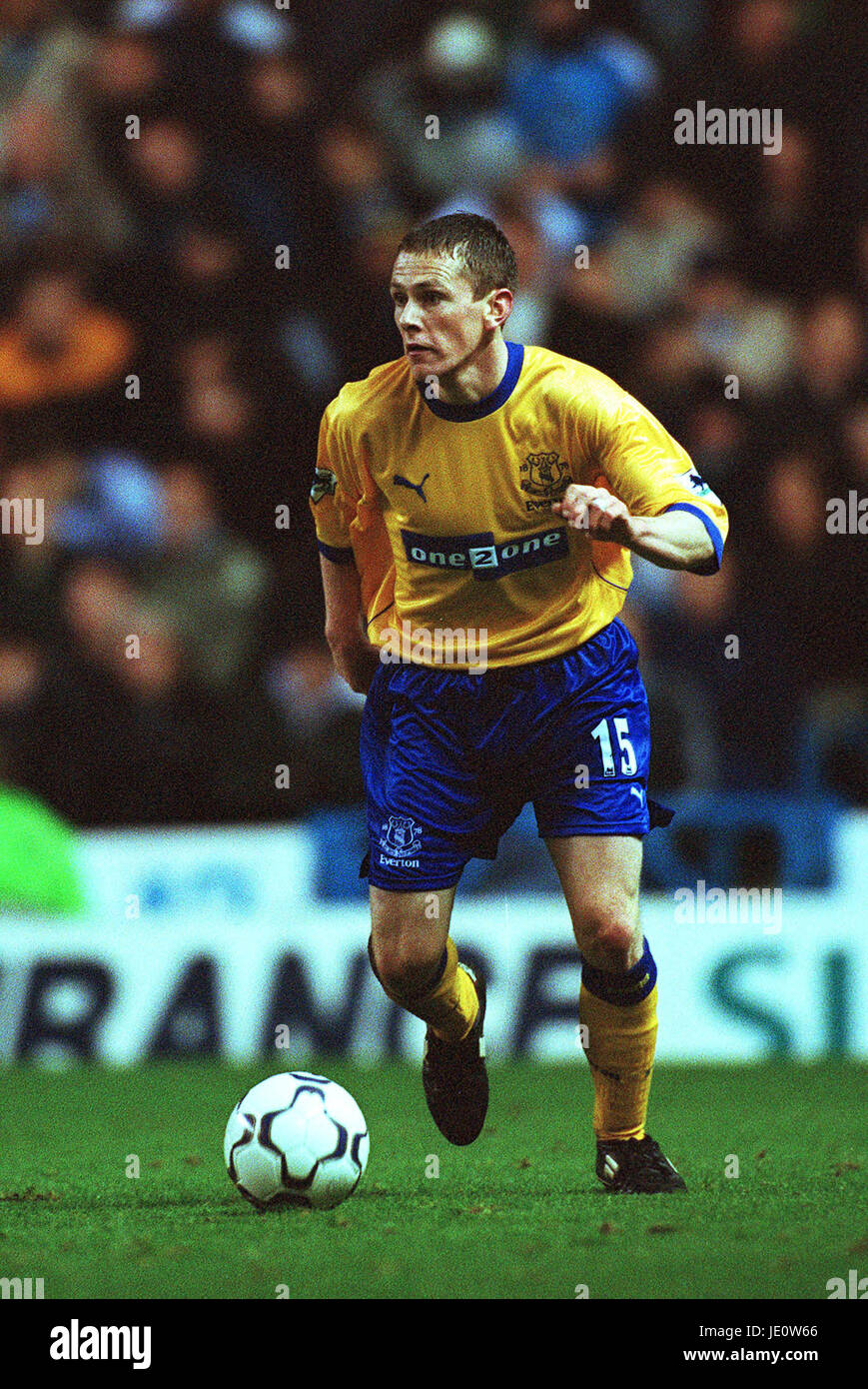 Gary naysmith hi-res stock photography and images - Alamy